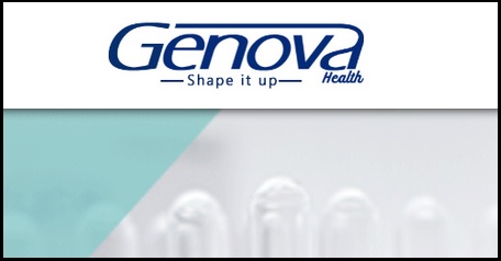 Genova Health Steroids