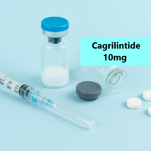 What is Cagrilintide 10mg?